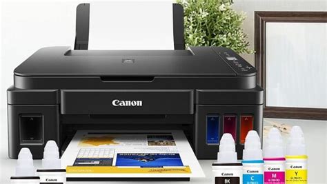 Canon Printers Top 7 Picks That Are Ideal For Quick Printing Anywhere Anytime Mint