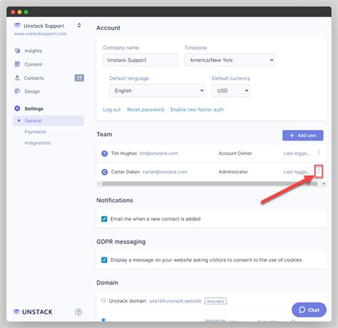 Adding User Roles Elastic Path Documentation