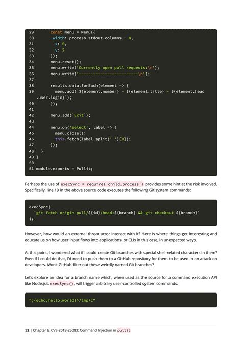 Nodejs Security Starts With Nodejs Secure Coding