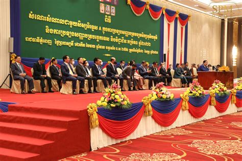 ការធ្វើកំណែទម្រង់ប្រលងបាក់ឌុបរយៈពេលជិត១០ឆ្នាំនេះ ឃើញថាបានបញ្ចប់នូវវប្បធម៌អន្តរាគមន៍