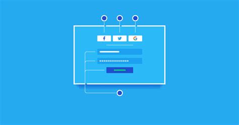 Creating An Sso Button A Flask Login Tutorial Toptal®