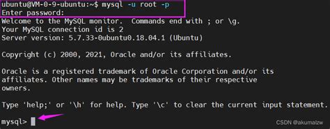 Ubuntu 搭建 Mysql数据库ubuntu搭建mysql Csdn博客 Ubuntu 搭建 Mysql数据库ubuntu搭建mysql Csdn博客