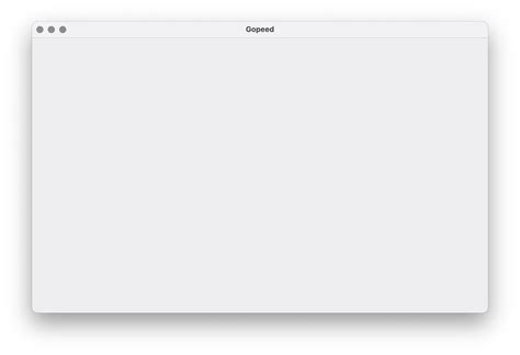 Macos空白界面 · Issue 67 · Gopeedlabgopeed · Github