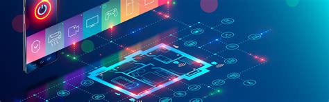 Iot Building Blocks From Device To Application Intellias