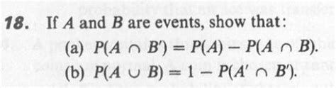Solved Prove Theorem Hint Use Exercise Chegg Com