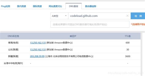 关于github无法下载项目的问题 github创建的项目不登陆无法下载 csdn博客