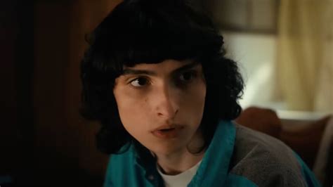 ‘its A Little Thing Ahead Of Stranger Things Season 5 Finn Wolfhard