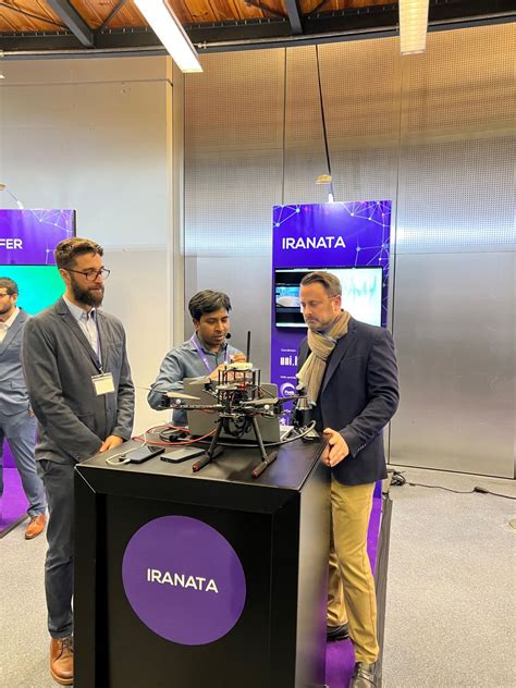 mohan dasari on linkedin 5g