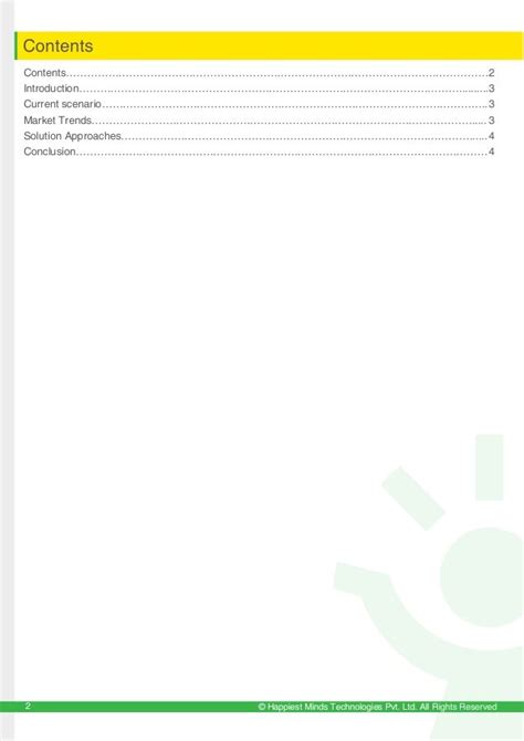 Whitepaper Deploying Integrated Enterprise Network Monitoring Solutions