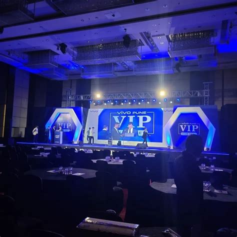 Abhijeet Bhosale On Linkedin Vivo Vip Club Retailer Meet 2021 2022