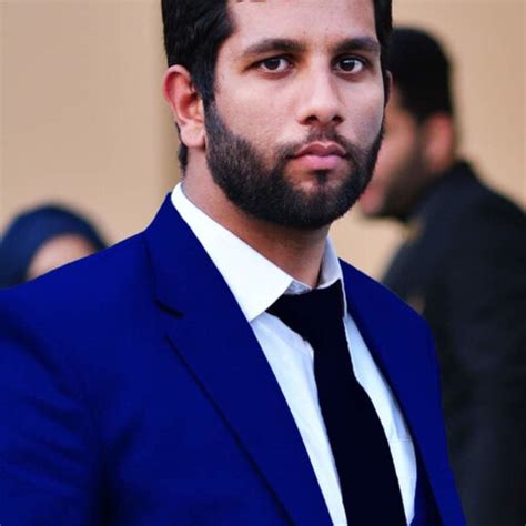 Muhammad Shaharyar Sabiri Mphil Scholar Master Of Philosophy