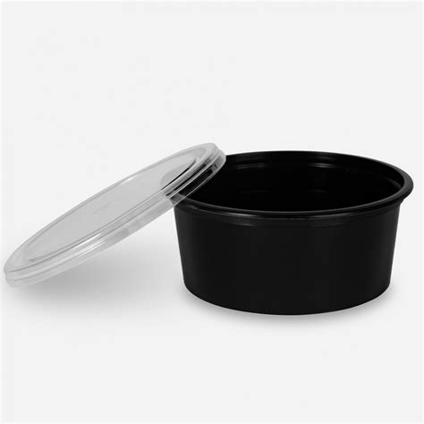 200ml Container Ambika Packaging