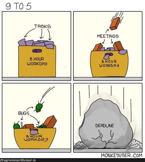 Those Bugs Be Vibing ·