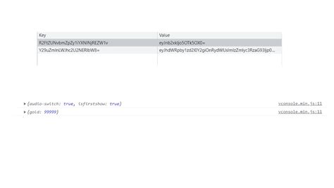 本地存储工具（base64加密） Cocos Store