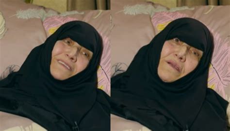 🎥 რას ამბობდა დედა ქეთევანი გარდაცვალებამდე მიხეილ სააკაშვილზე