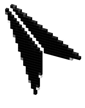 Tech Cursor Cursor