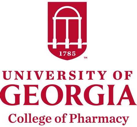 Faculty And Staff College Of Pharmacy Uga