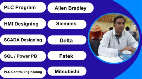 Do Plc Hmis Scada Programming Automation And Consultation By Nadeemdharala Fiverr