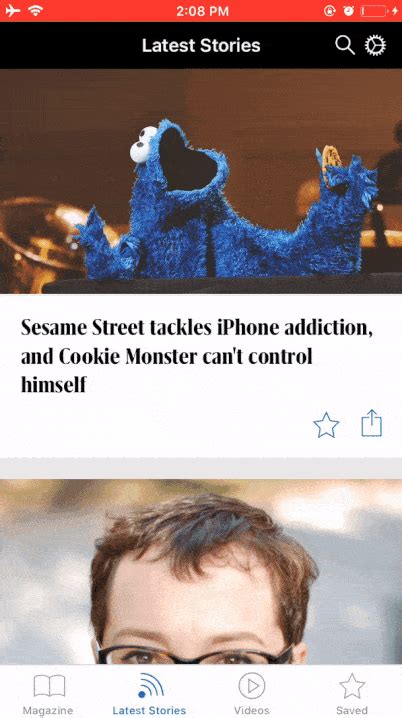 Ui Patterns For Navigation That Makes Good Ux Sense Usability Geek