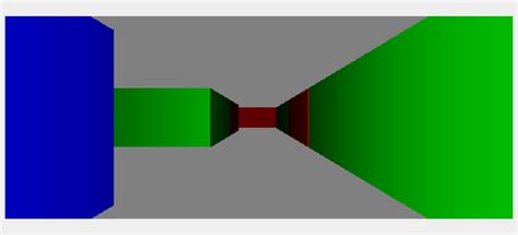 Java Ray Casting With Different Height Size Stack Overflow