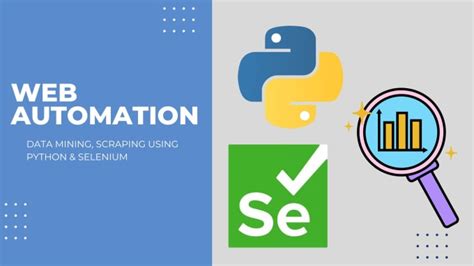 Do Web Automation And Data Scraping For You By Daudsarwar Fiverr
