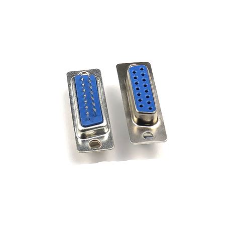 Buy Db15 Female Welded Connector At Best Price