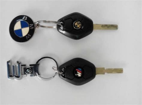 Bmw Key Copying And Coding For E36 E34 E46 E39 E38 And Ews Cars Auto