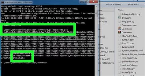 How To Unlock Zip File Without Password Windows Password Reset