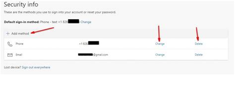 Configure O365 Self Service Password Resets Sspr And Multi Factor Authentication Mfa Mhu