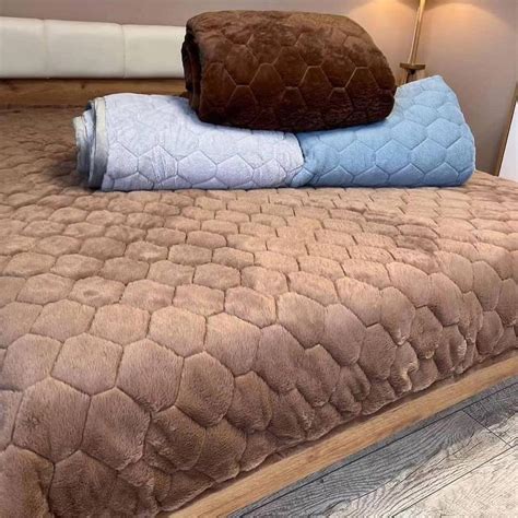 Покривало шиншила — ціна 1040 грн у каталозі Покривала Купити товари для дому та побуту за