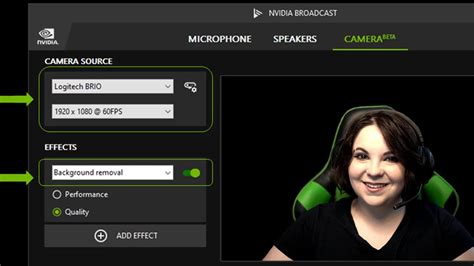 La Solución De Nvidia Para Tener El Mejor Teleprompter Infobae