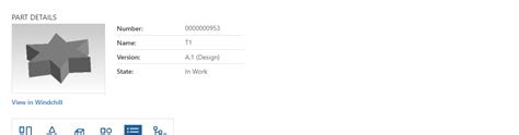 solved add some attributes in part list ptc community