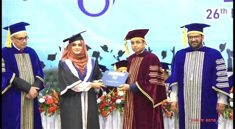 areesha memon on linkedin doneanddusted convocation2022 10 comments
