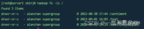 5、hdfs api的restful风格 webhdfs 知乎