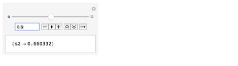 Numerics How To Solve This Equation Numerically Mathematica Stack Exchange