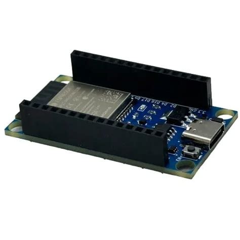 Carte De Développement Esp32 Devkitc Version 2 16 Mb Esp32 Wroom 32 Luminaires Écologiques