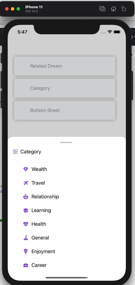 github nathankim0 nathan bottom sheet xamarin forms custom bottom sheet that can be swept
