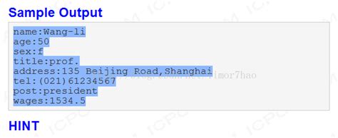 Oj第三批——problem G：c习题 多重继承problem G 多继承问题 Csdn博客