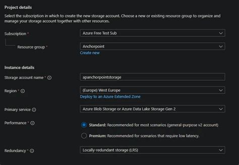 Azure Server Setup Documentation