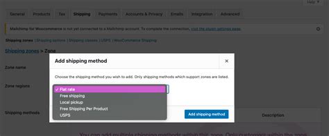 How To Set Up USPS Shipping Labels In WooCommerce