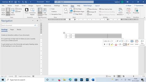 How To Insert Any Type Of Data Or Object Into An Existing Document VBA And VB Net Tutorials
