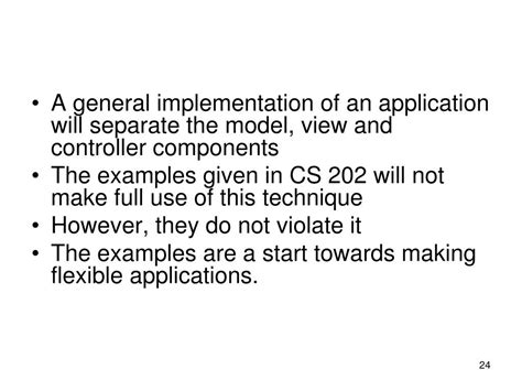 Ppt Object Oriented Programming Java Unit 17 Powerpoint