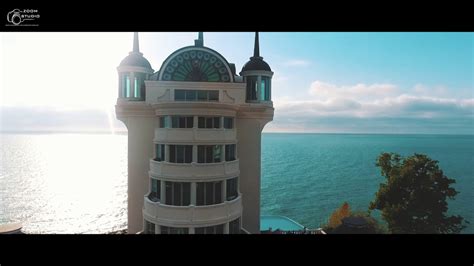 ბათუმის კერძო სკოლა იმედი Batumi Sity Bancuet ბანკეტი 2017 Youtube