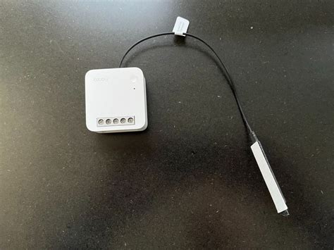 Aqara Single Switch Module T1 (With Neutral) (SSM-U01) | Kaufen auf Ricardo