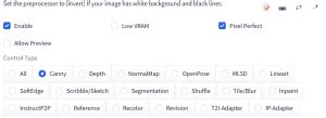 Using ControlNet with Stable Diffusion - MachineLearningMastery.com