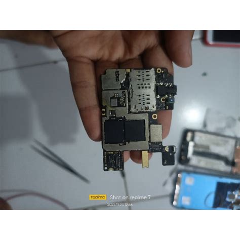 Jual Mesin Redmi Note Pro Mati Shopee Indonesia