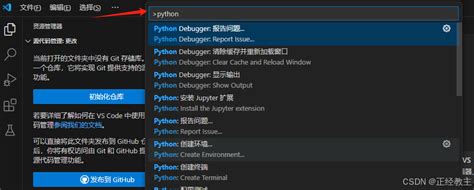 【菜鸟飞】conda安装部署与vscode的结合使用vscode Conda Csdn博客