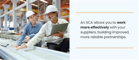 Understanding Supplier Capability Assessments Unitek