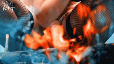 NFT Art PORN Collection 6 Pics XHamster