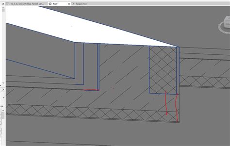 wall floor join problem autodesk community